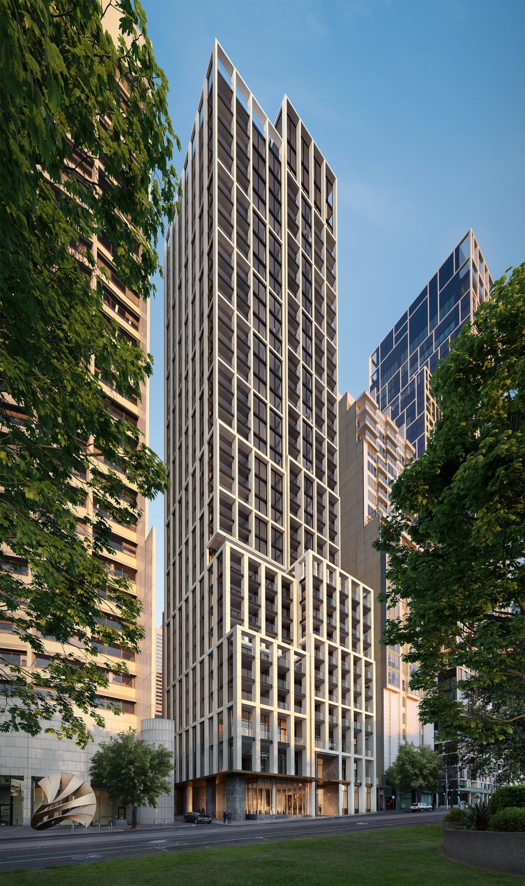 17 Spring Street - Projects | Embelton Flooring - Embelton Commercial